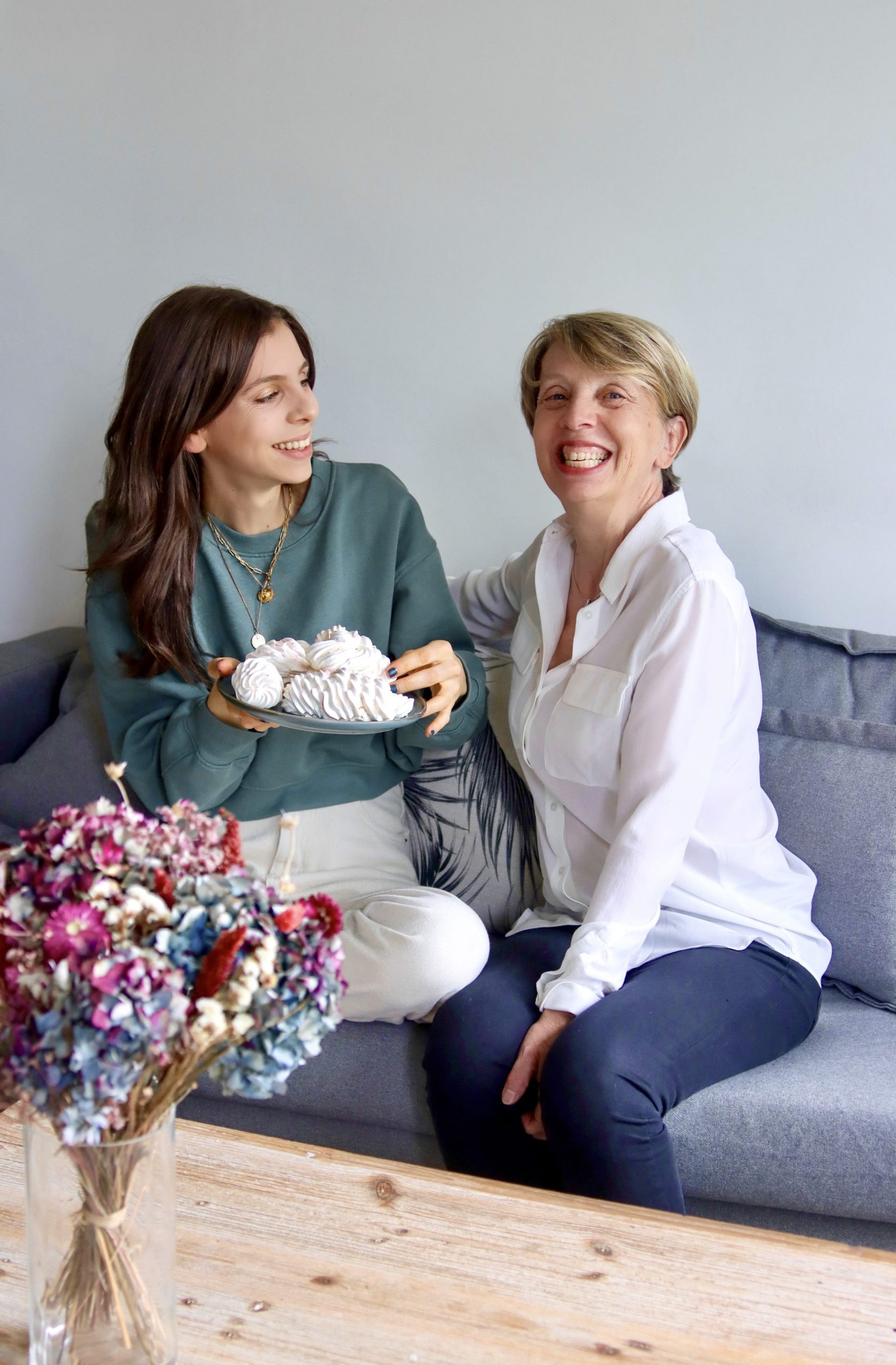 A propos de la boutique - Alix Grousset